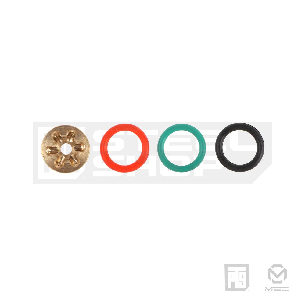 MEC R-Type 活塞頭 (TM15) | PTS STEEL SHOP 台灣