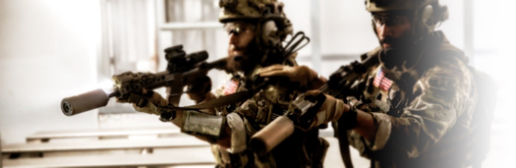 PTS Airsoft 戰術配件 - 槍口裝置 | PTS Steel Shop 台灣