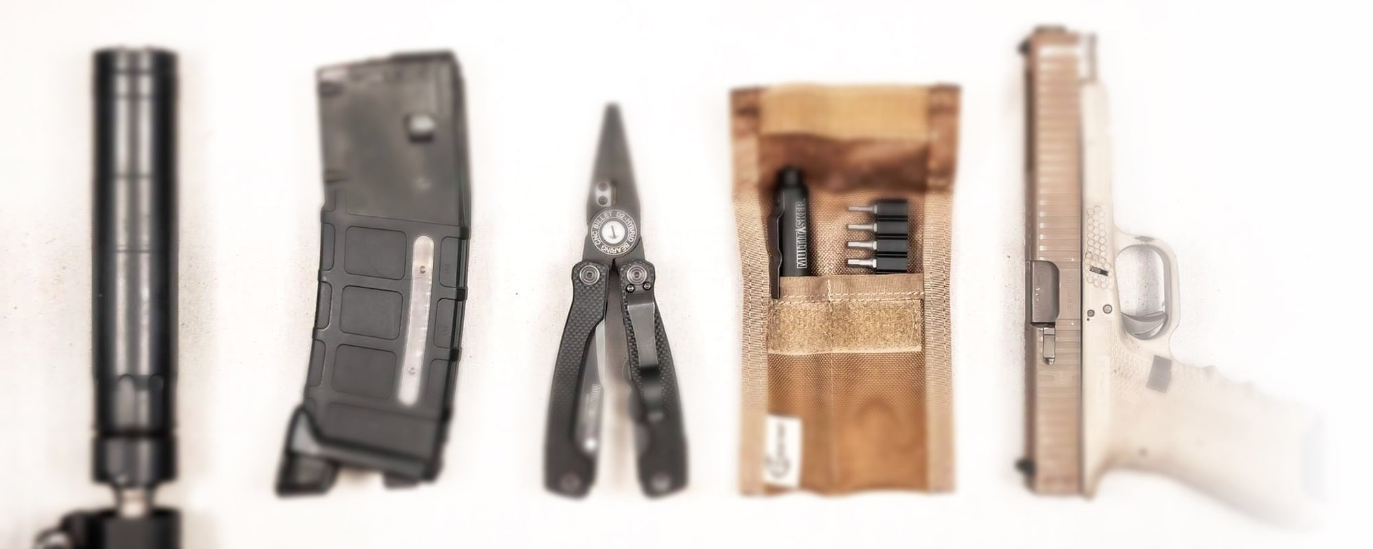 MultiTasker Tools | PTS Steel Shop 台灣