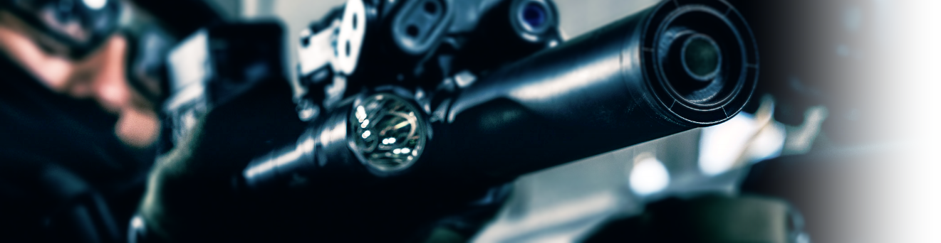 SureFire配件系列產品配件