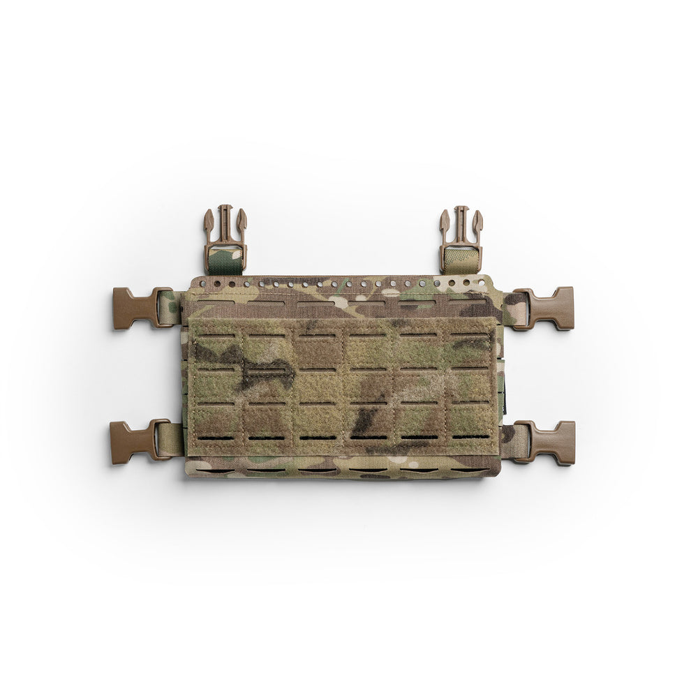 Spiritus Systems Micro Fight Chassis Mk 5 戰術胸掛底盤|PTS Steel Shop 台灣