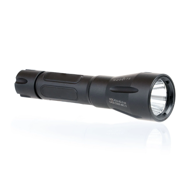 Modlite HOG-21700 Handheld Flashlight Set | PTS STEEL SHOP Taiwan