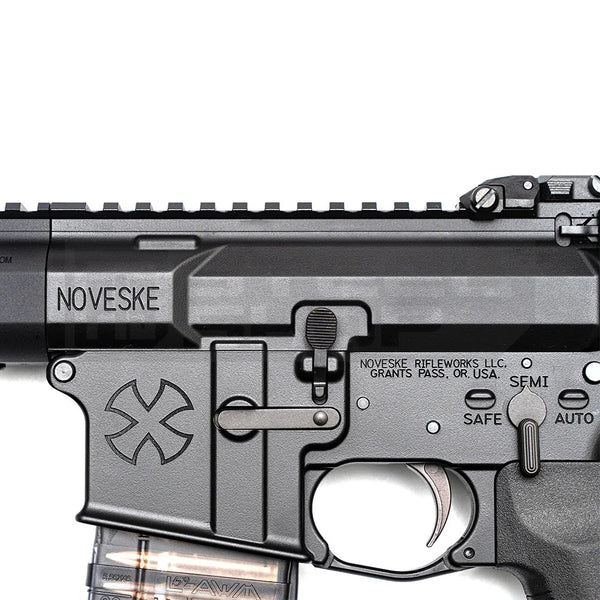 Noveske N4 Airsoft GBBR