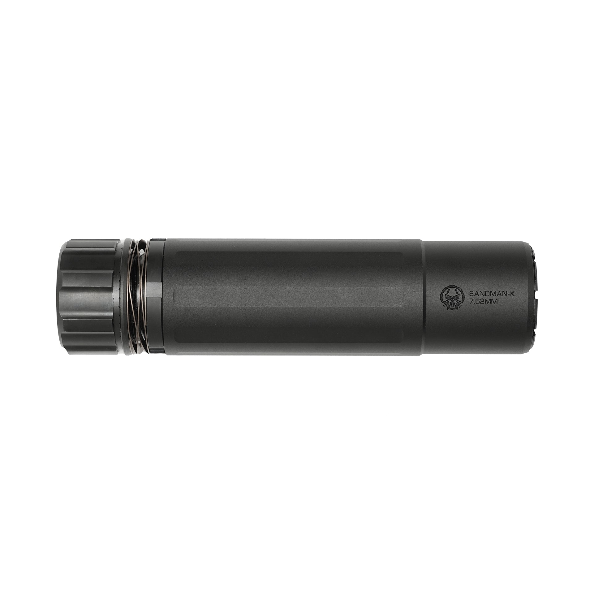 PTS Dead Air Sandman - Supperssor消音器/ Tracer發光器 | PTS STEEL SHOP台灣