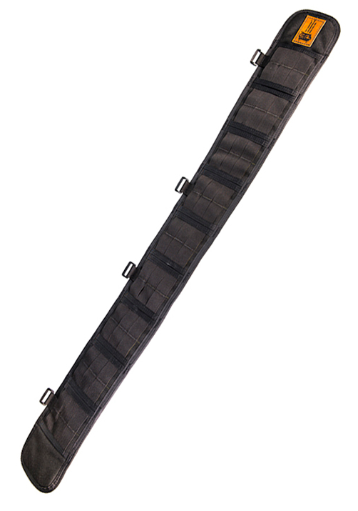 HSGI Sure-Grip Slotted Padded Belt: Versatile Non-Slip Battle Belt｜PTS ...