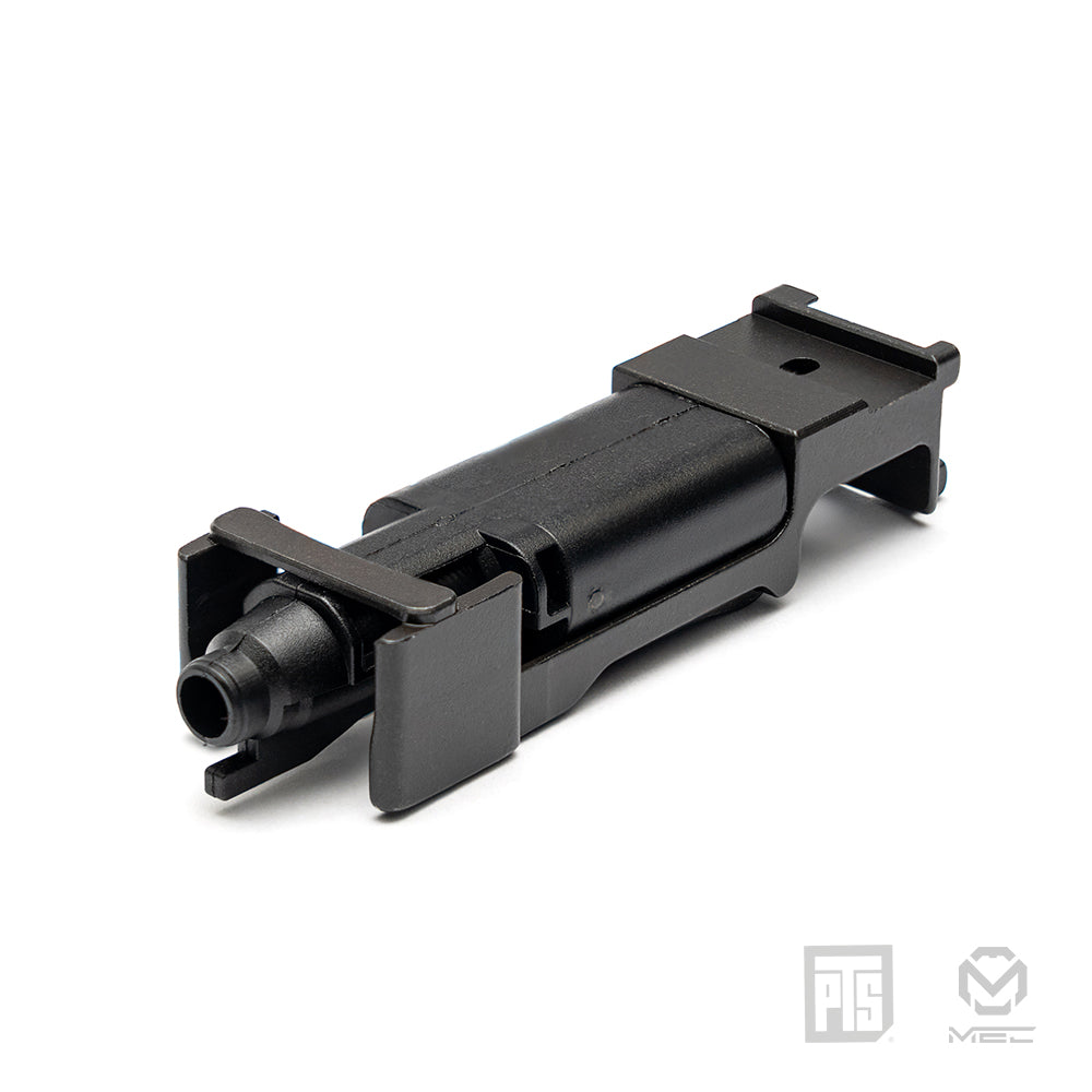 MEC - OZ9 系列鋼製飛機座組 | PTS Steel Shop 台灣