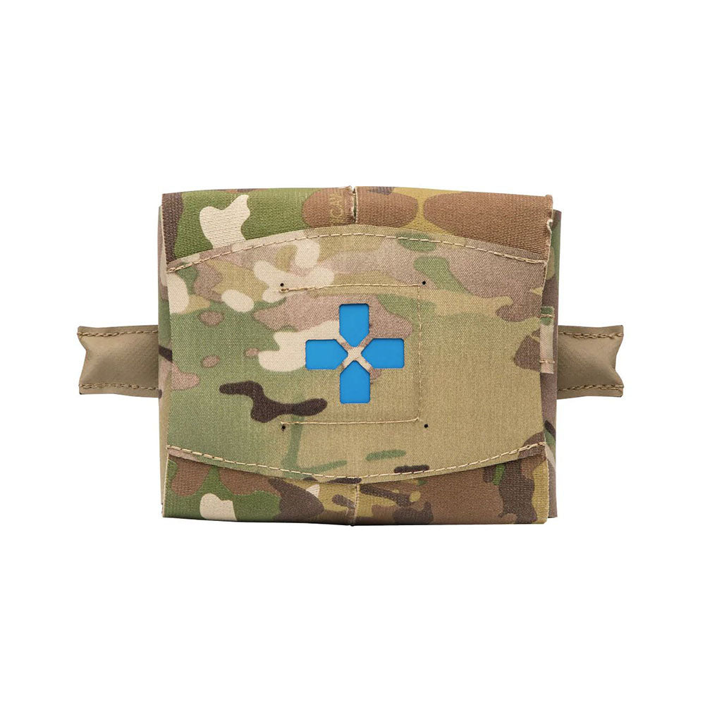 Blue Force Gear - Micro Trauma Kit NOW! PLUS+ 急救包｜專業戰術 IFAK 升級版｜PTS ...