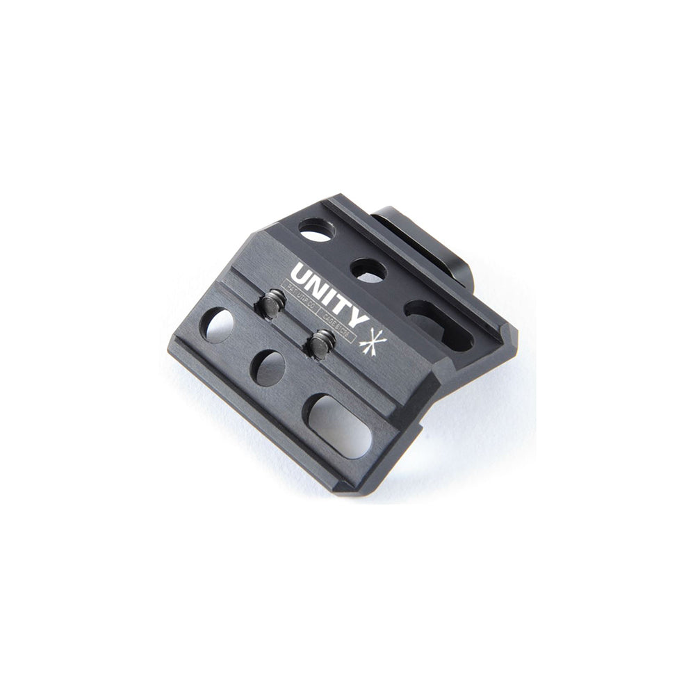 UNITY - FAST™ Thermal Riser: 2.05” Optical Centerline Tactical Mount ...