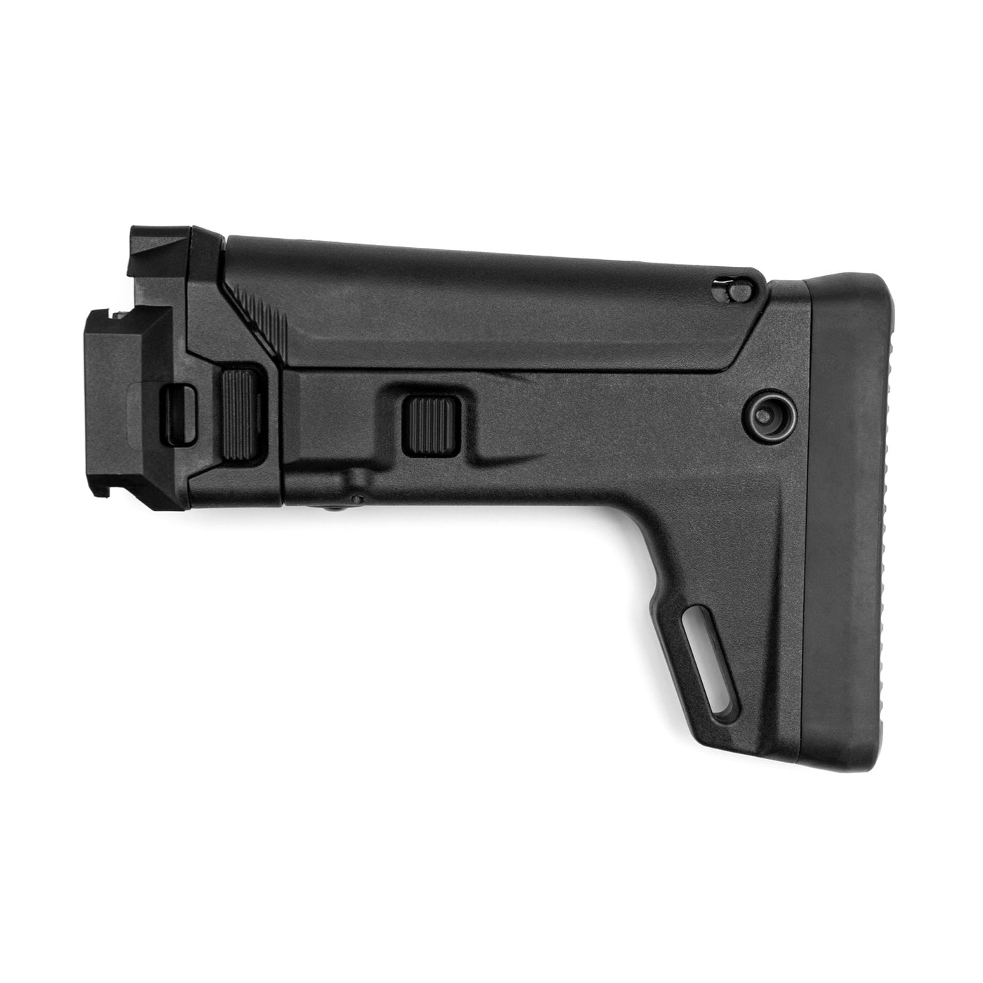 PTS EP Series - E9 Masada 槍托組（適用 CZ Scorpion EVO）｜輕量可摺疊戰術升級配件｜PTS Steel Shop 台灣