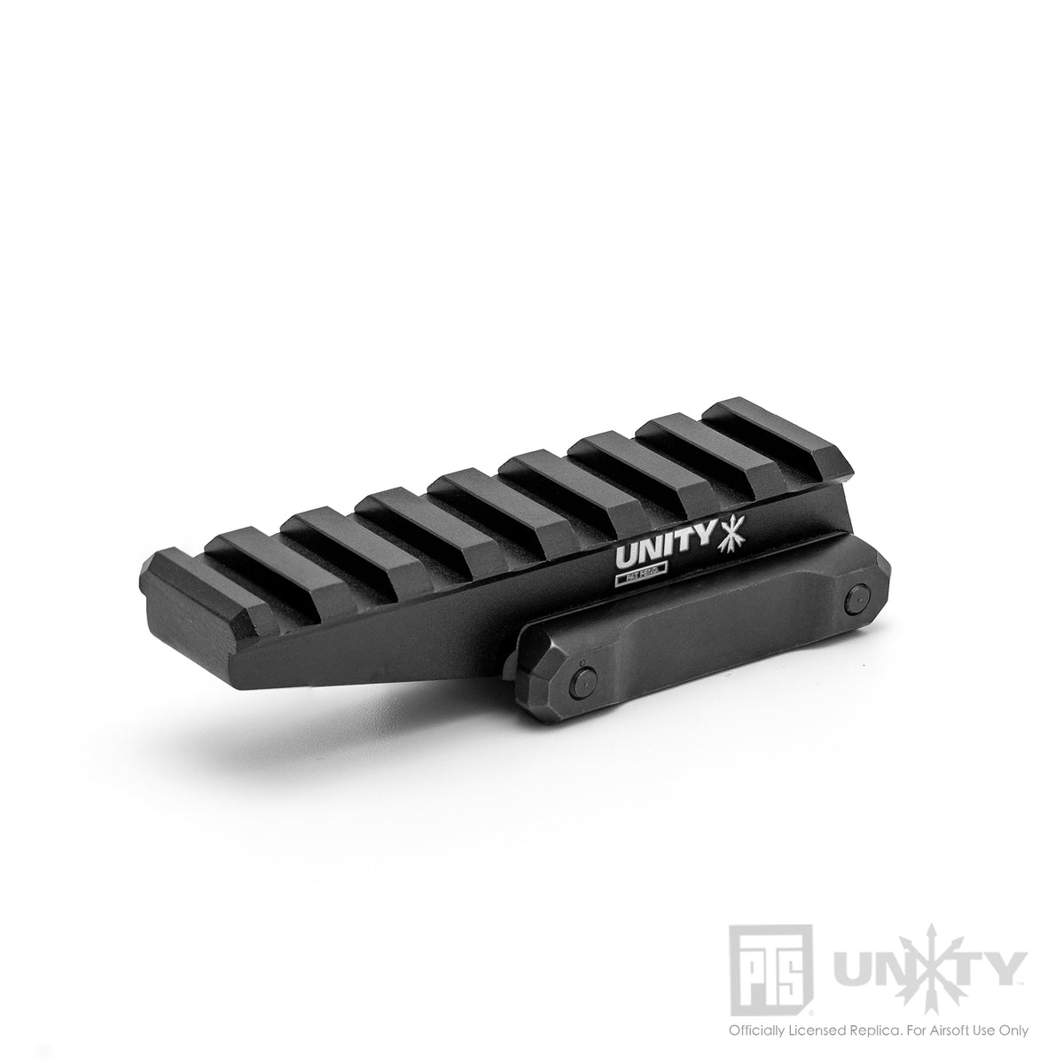 PTS Unity Tactical FAST Riser 增高座 | PTS STEEL SHOP台灣