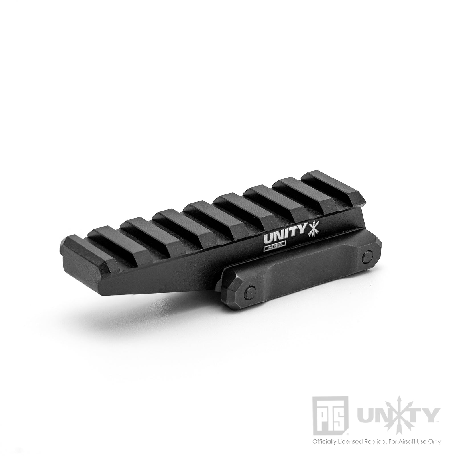 PTS Unity Tactical FAST Riser 增高座 | PTS STEEL SHOP台灣