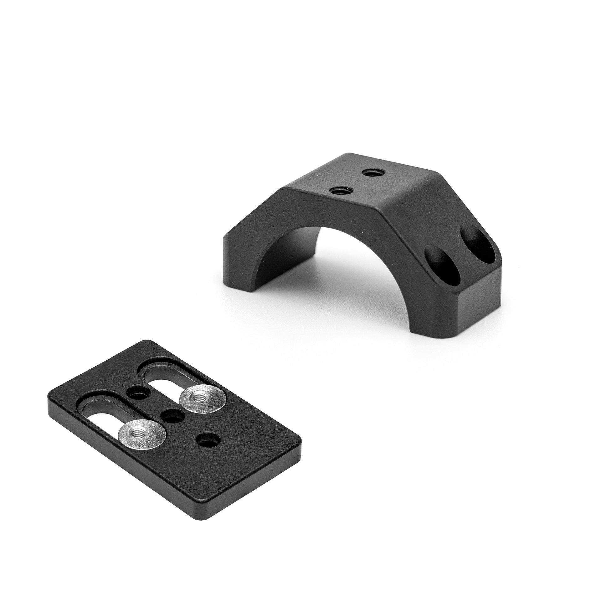 PTS Unity Tactical - 30mm LPVO 鏡座上框架含 PTS 可調式轉接板 | PTS Steel Shop 台灣