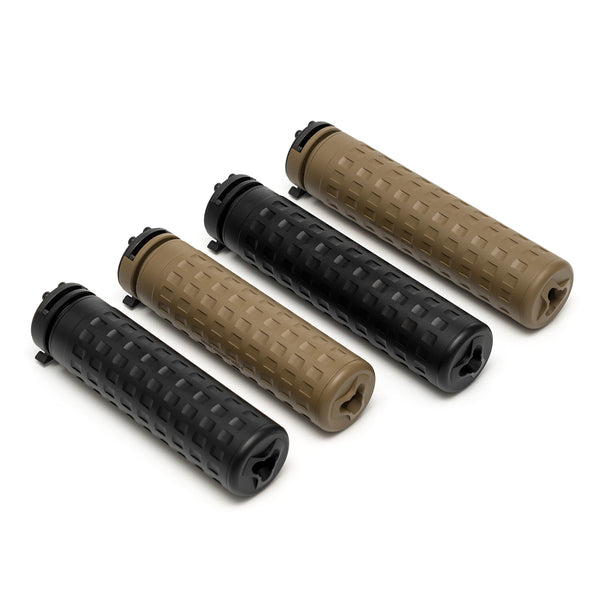 PTS Griffin Armament - M4SD-II & M4SD-K 模擬消音器（新版｜可升級 Tracer） | PTS ...