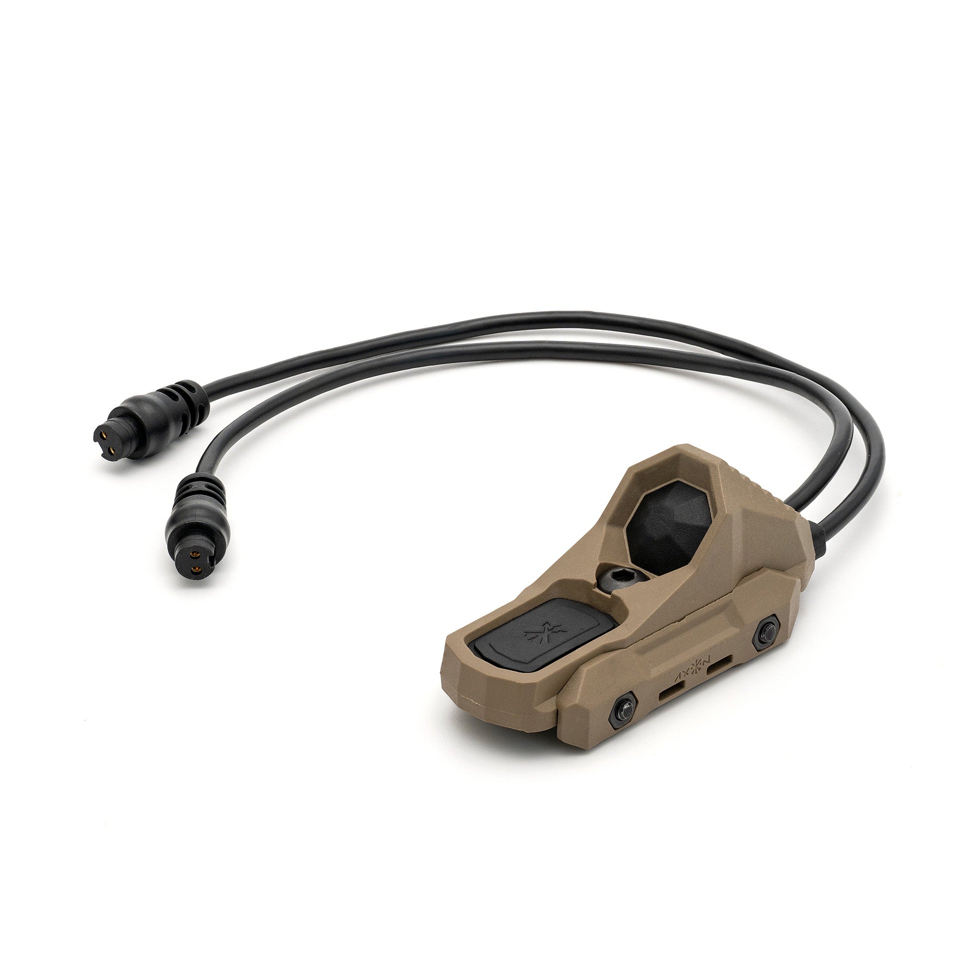 PTS Unity Tactical - AXON 雙線控開關 | PTS Steel Shop 台灣