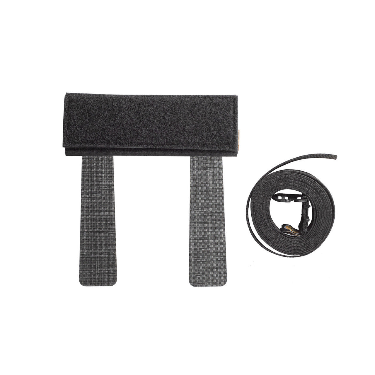 Spiritus Systems - Recovery Handle Mk2｜戰術背心救援拉柄｜緊急傷患撤離工具 | PTS Steel ...