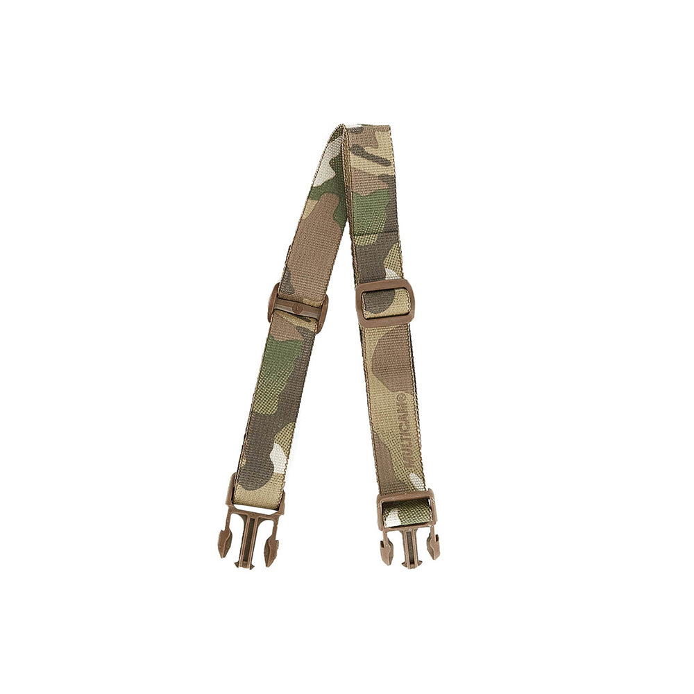 Spiritus Systems - Back Strap｜胸掛後固定帶｜Micro Fight / 34A Chest Rig 系統 ...