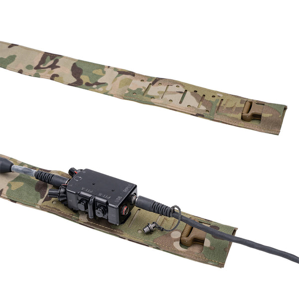 Spiritus Systems - Fat Strap Mk4｜Spiritus Chest Rig H 型肩帶｜戰術背心配件｜PTS ...