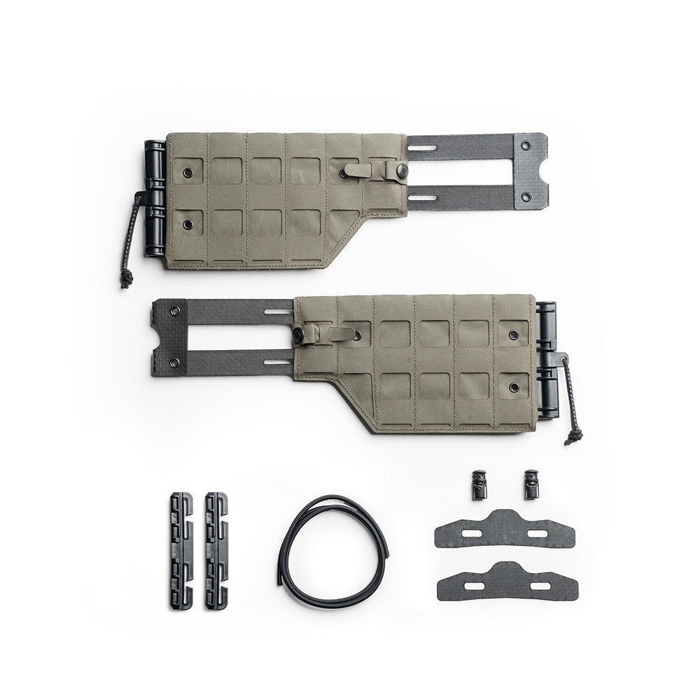 Spiritus Systems Reactive MOLLE Tubes™ Cummerbund: LV-119 Upgrade|PTS ...