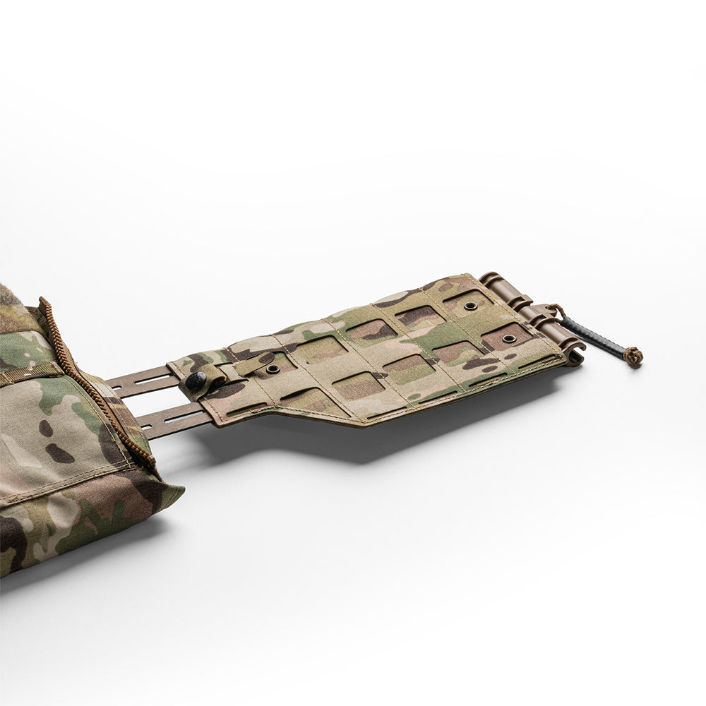 Spiritus Systems Reactive MOLLE Tubes™ Cummerbund: LV-119 Upgrade|PTS ...