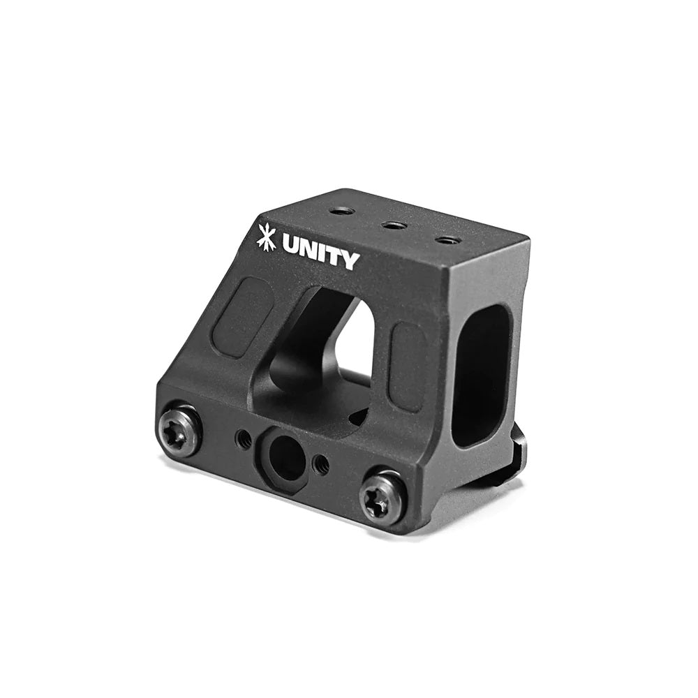 Unity Tactical - FAST MRDS 升高座 | 微型紅點專用 2.26 吋支架 | PTS STEEL SHOP 台灣
