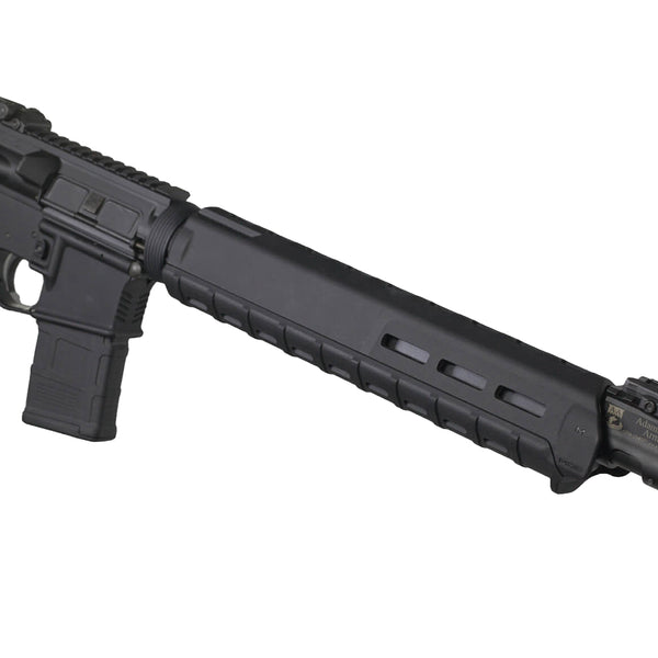 Magpul MOE M-LOK Hand Guard: Rifle-Length AR15/M4|PTS Steel Shop TW