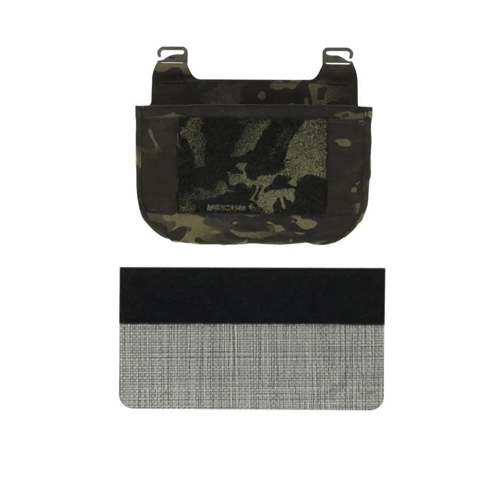 Ferro Concepts DOPE前翻式多功能袋 | PTS Steel Shop 台灣