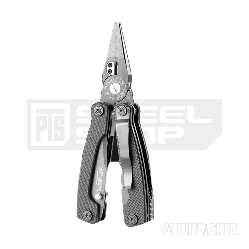 MultiTasker Tools Series3X AR拆槍工具鉗 | PTS Steel Shop 台灣