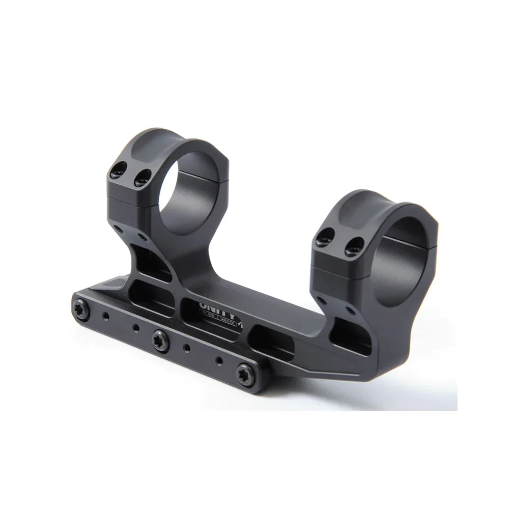 FAST LPVO heightening lens mount | PTS Steel Shop Taiwan